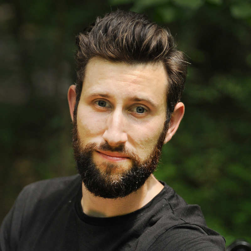 Nate Erwin - Pocasset Pokanoket Land Trust