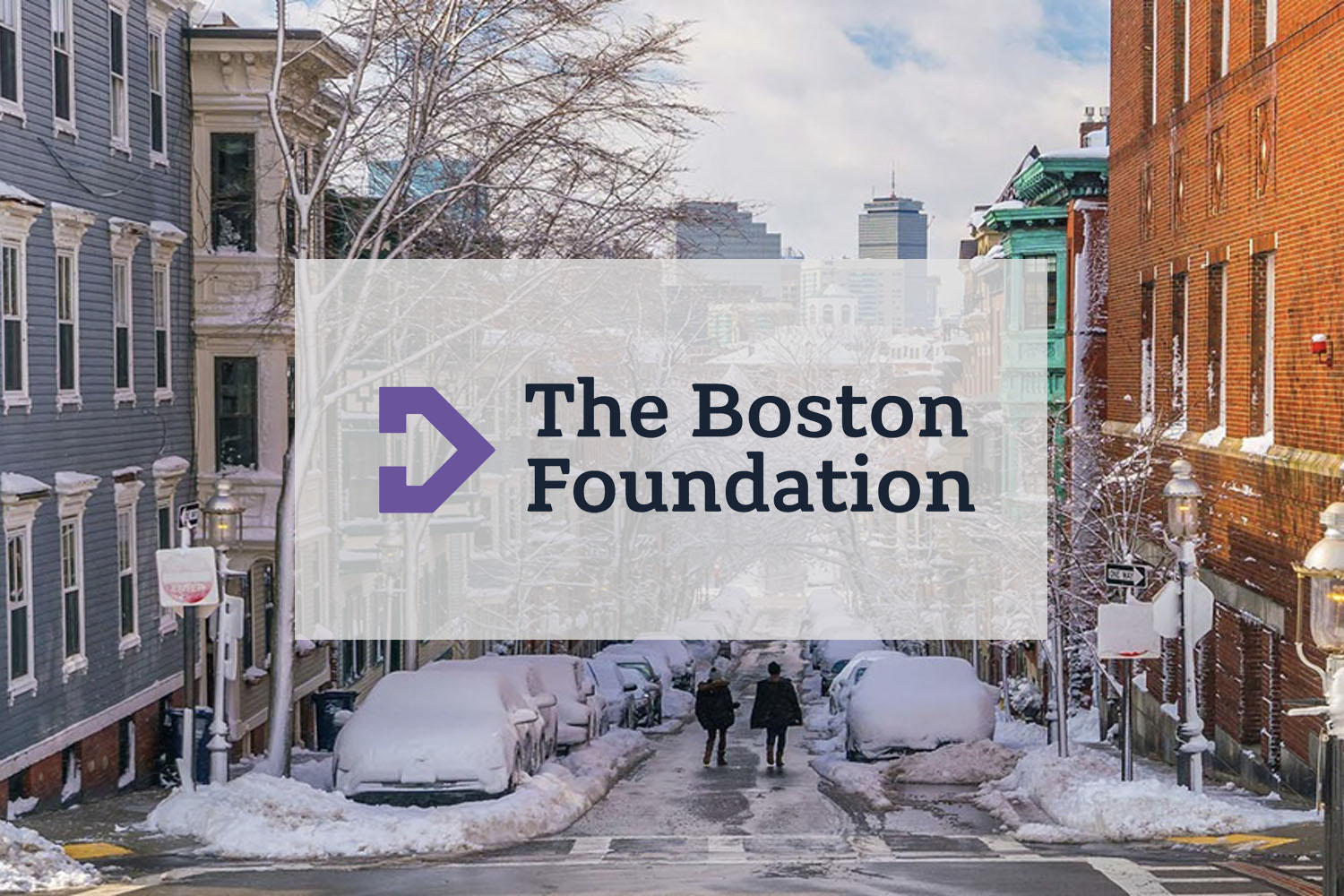 Boston Foundation to Partner with Pocasset Pokanoket Land Trust on ...