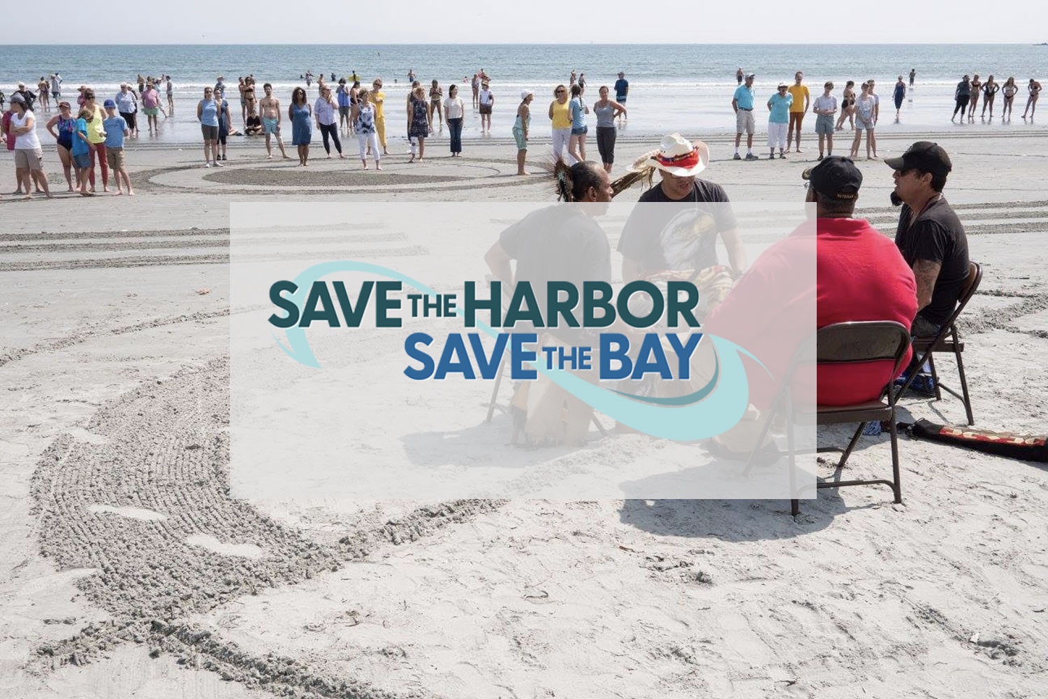 PPLT Awarded Better Beaches Grant for Drum Event this Summer - Pocasset ...